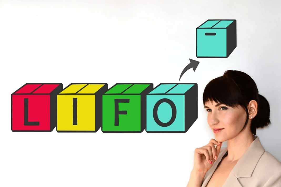 LIFO Method Explained: Examples, Formula, Pros and Cons for Inventory ...