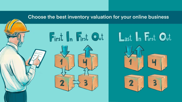 LIFO Method Explained: Examples, Formula, Pros and Cons for Inventory Management | Code with ...