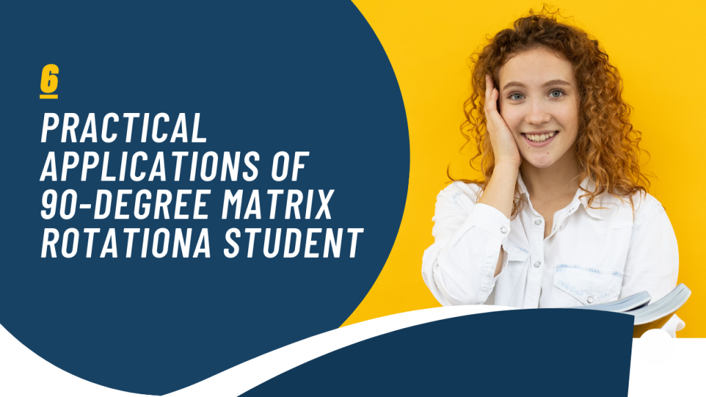 3 Ways to Rotate a Matrix by 90 Degrees: Beginner to Advanced - Code with Kamlesh-Let's Learn ...