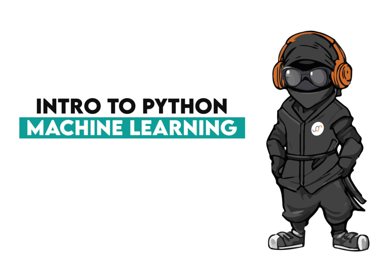 Python For Ai And Machine Learning The Complete Guide Code With Kamlesh Lets Learn Programming