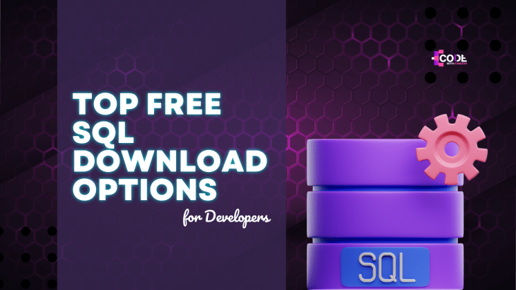 Top Free SQL Download Options for Developers - Code with Kamlesh-Let's Learn Programming
