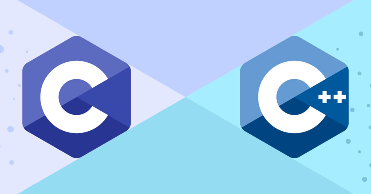 C vs. C++: Key Differences and When to Use Each