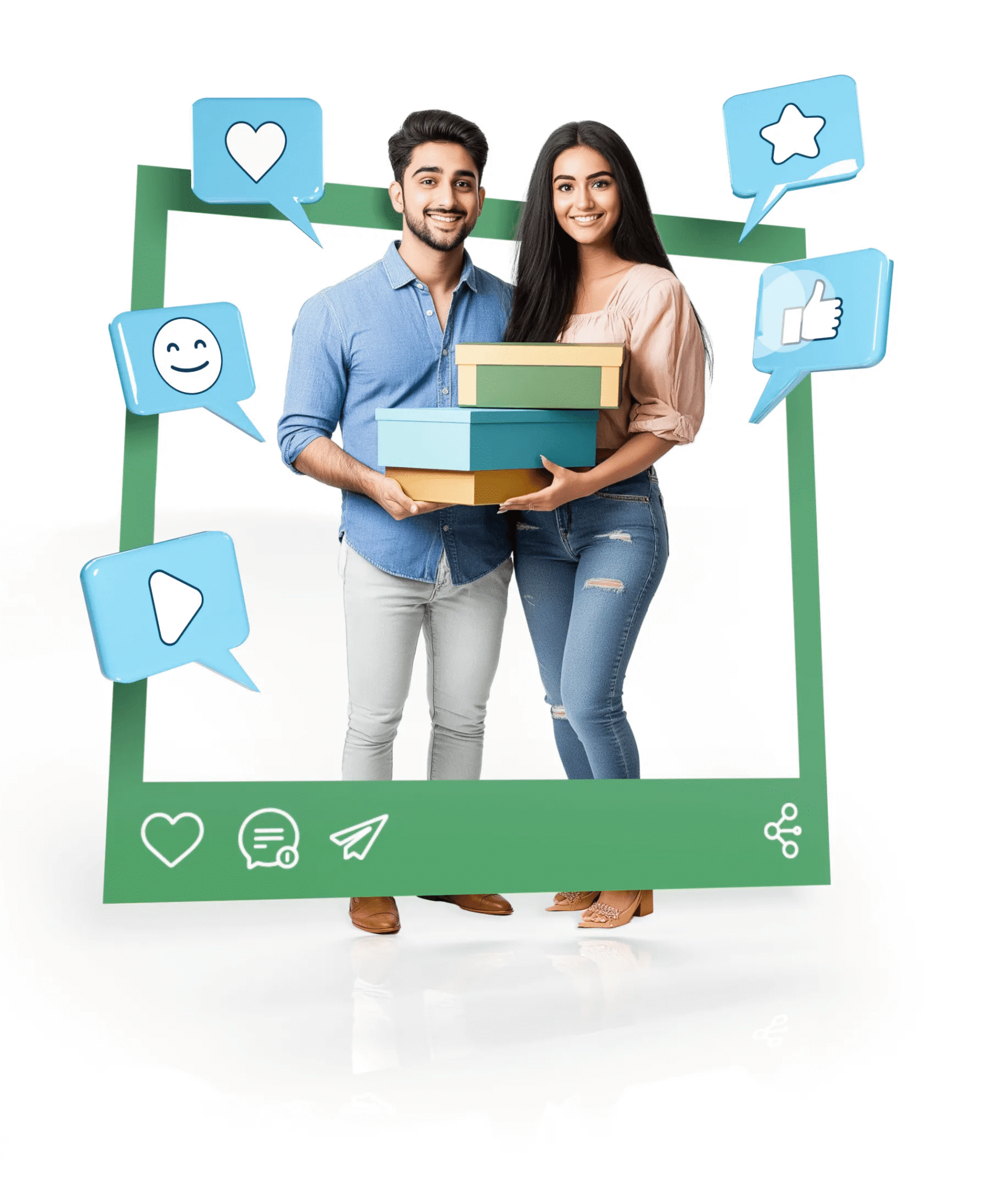 Stackry Shipping: Easiest Way to Shop From the USA